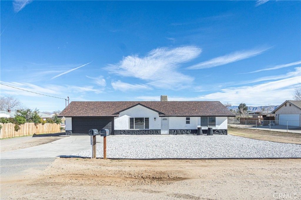 11463 4th St, Hesperia, CA 92345 | MLS# HD24017311 | Trulia