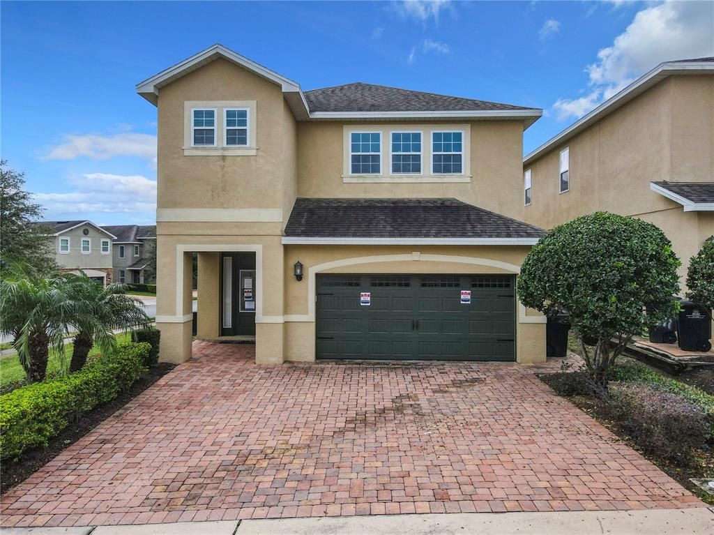 241 Minton Loop, Kissimmee, FL 34747 - See Est. Value, Schools & More