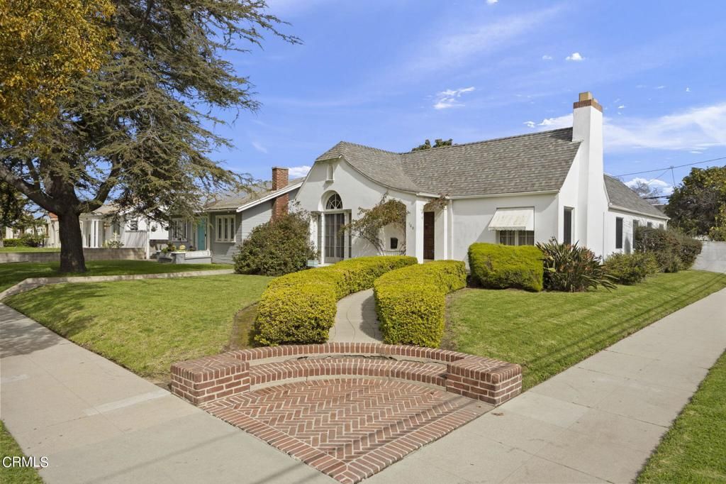 160 S G St, Oxnard, CA 93030 - See Est. Value, Schools & More