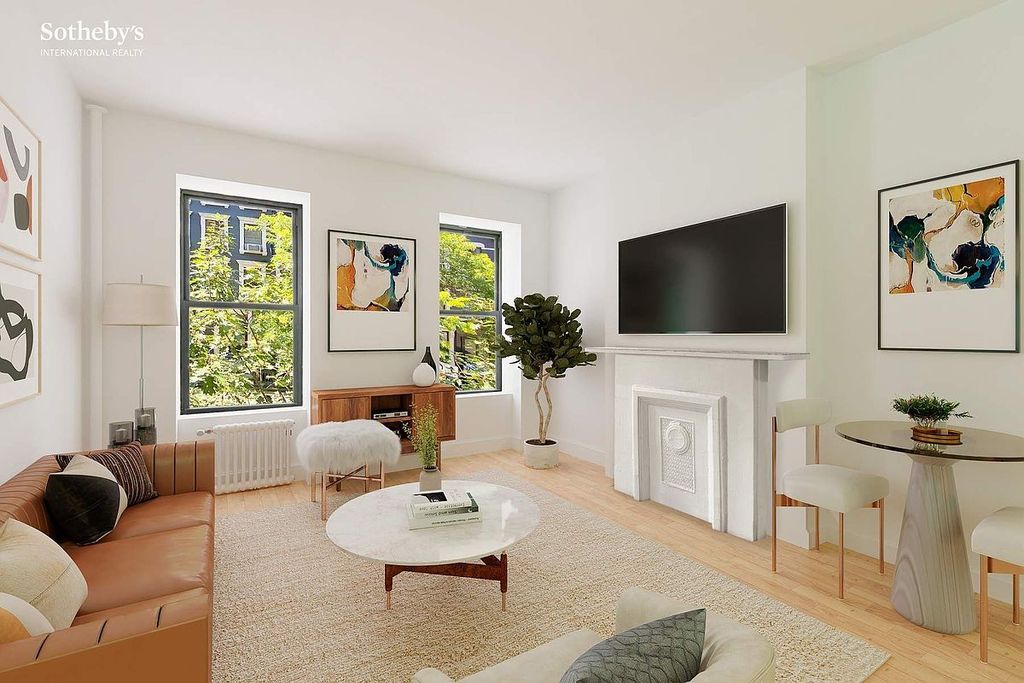 353 W 47th St #3FW, Manhattan, NY 10036 - See Est. Value, Schools & More