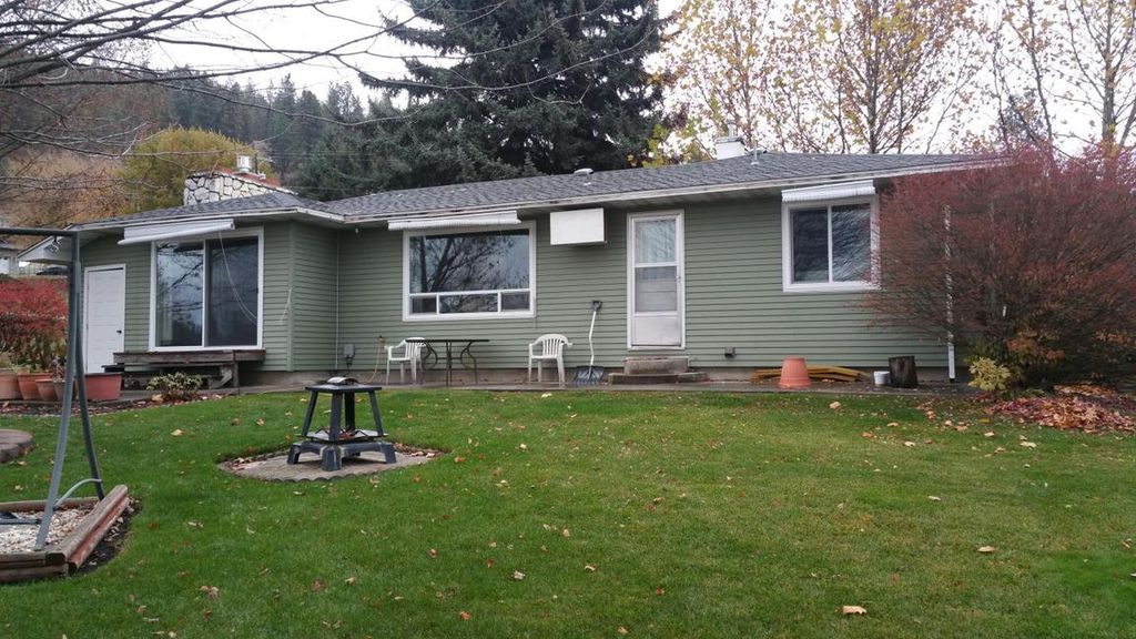 1199 N Main St, Colville, WA 99114 | Trulia