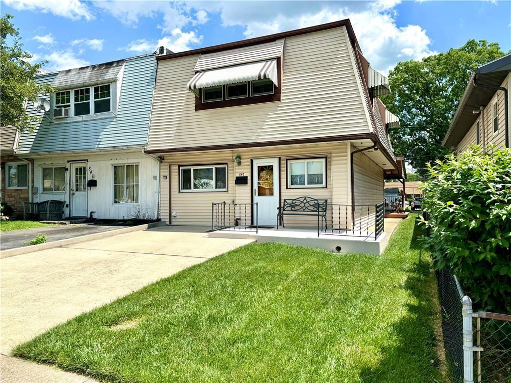 847 N Halstead St, Allentown, PA 18109 | MLS# 739644 | Trulia