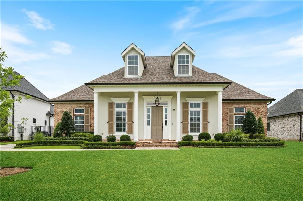 133 Bald Eagle Dr, Belle Chasse, LA 70037 - See Est. Value, Schools & More