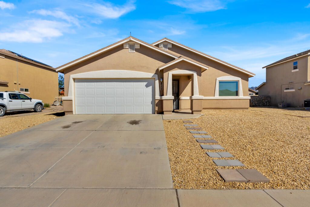 811 Luisa St, Anthony, TX 79821 - See Est. Value, Schools & More