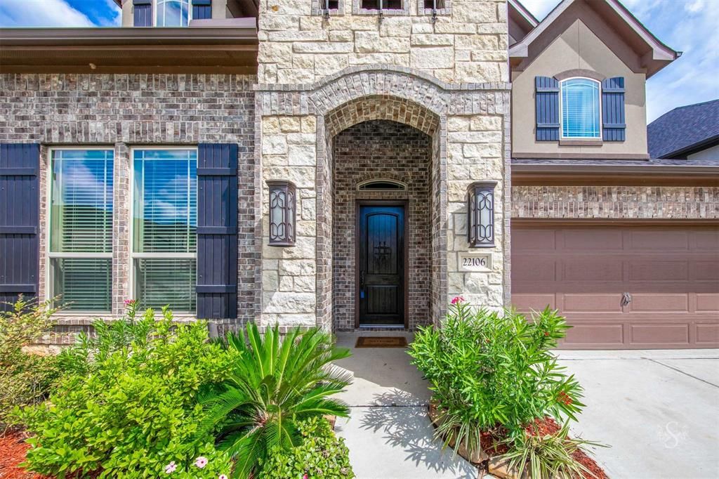 22106 Grand Mist Dr, Katy, TX 77494 - See Est. Value, Schools & More