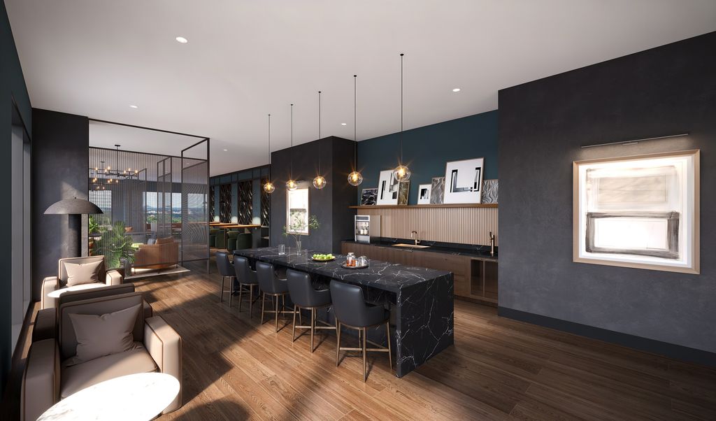 The Juniper - Atlanta, GA - Trulia | Trulia