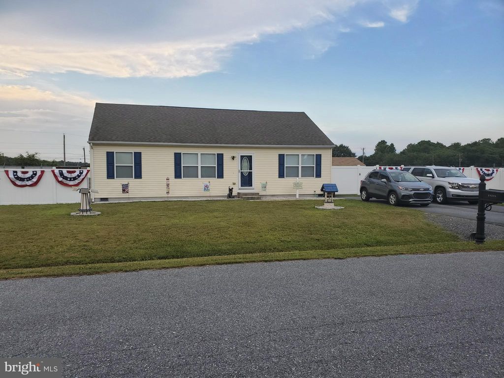 18335 Pin Oak St, Ellendale, DE 19941 | Trulia