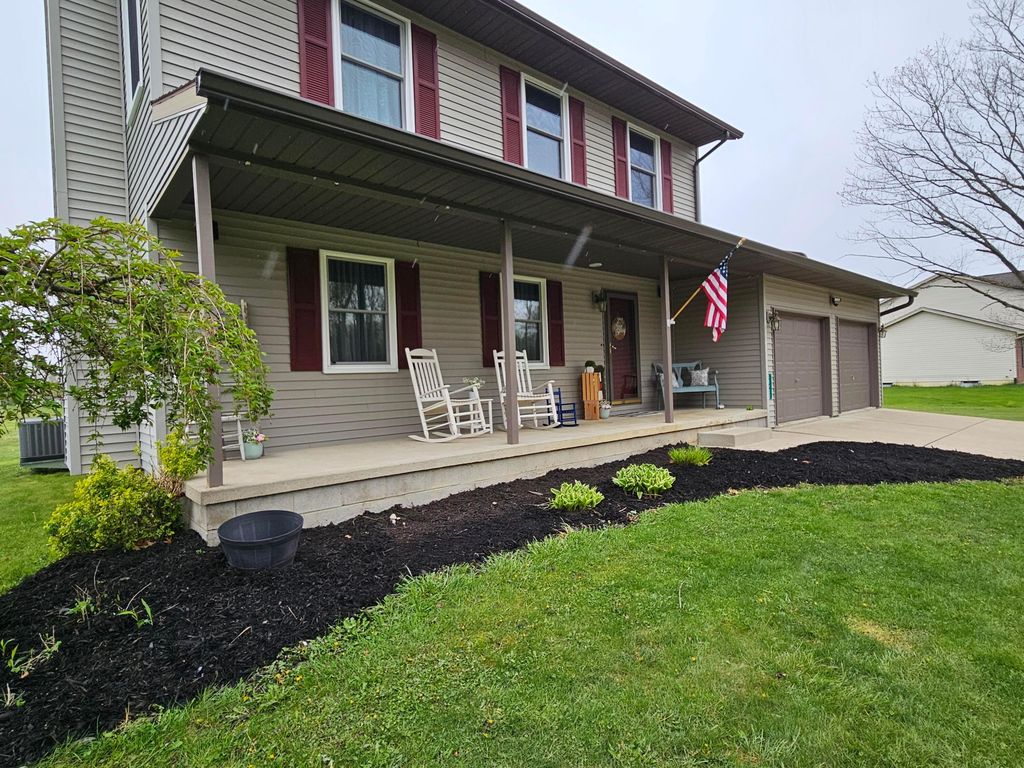 7326 State Route 19 Rd #30-31, Mount Gilead, OH 43338 | MLS# 224001242 ...