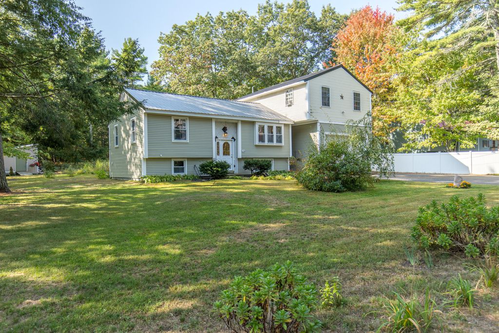 198 S Waterboro Road, Lyman, ME 04002 | Trulia