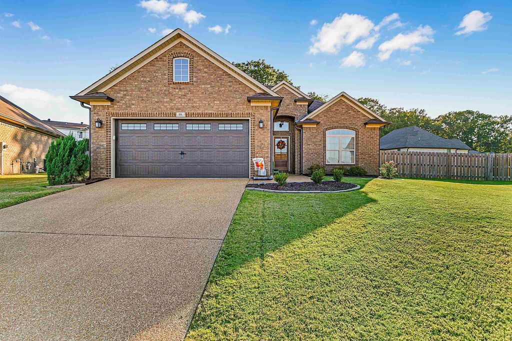 99 Copper Ridge Cv, Jackson, TN 38305 | Trulia