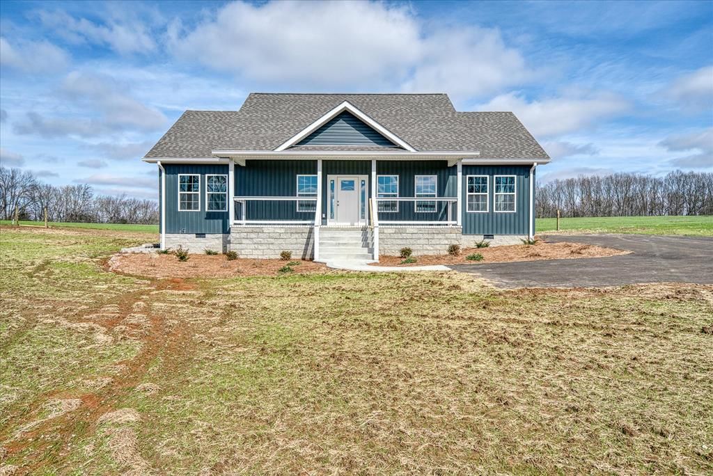 1126 Frank Anderson Rd, Sparta, TN 38583 | MLS# 234677 | Trulia