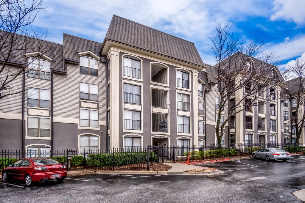 2657 Lenox Rd NE, Atlanta, GA 30324 - See Est. Value, Schools & More