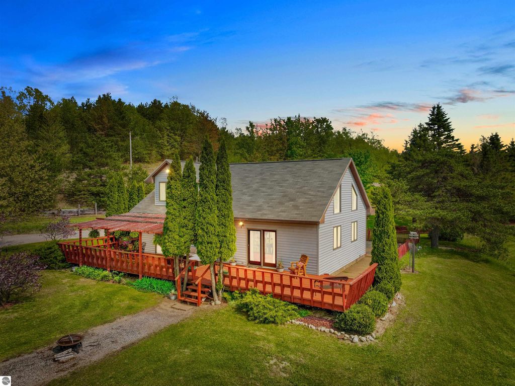 10628 W Packingham Rd, Manton, MI 49663 | Trulia