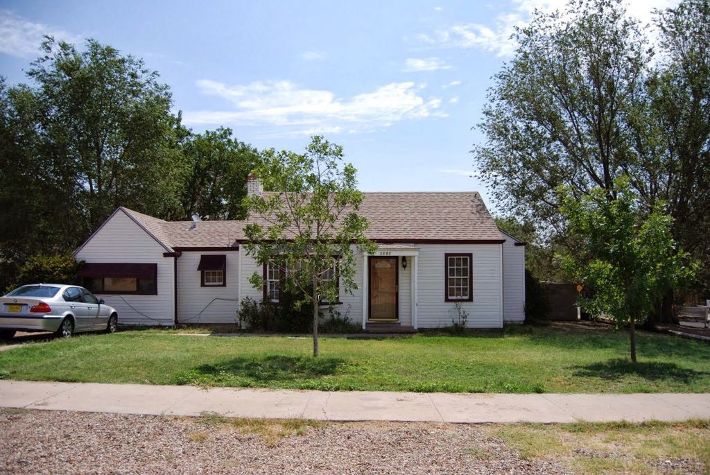 1101 N Kentucky Ave, Roswell, NM 88201 - See Est. Value, Schools & More
