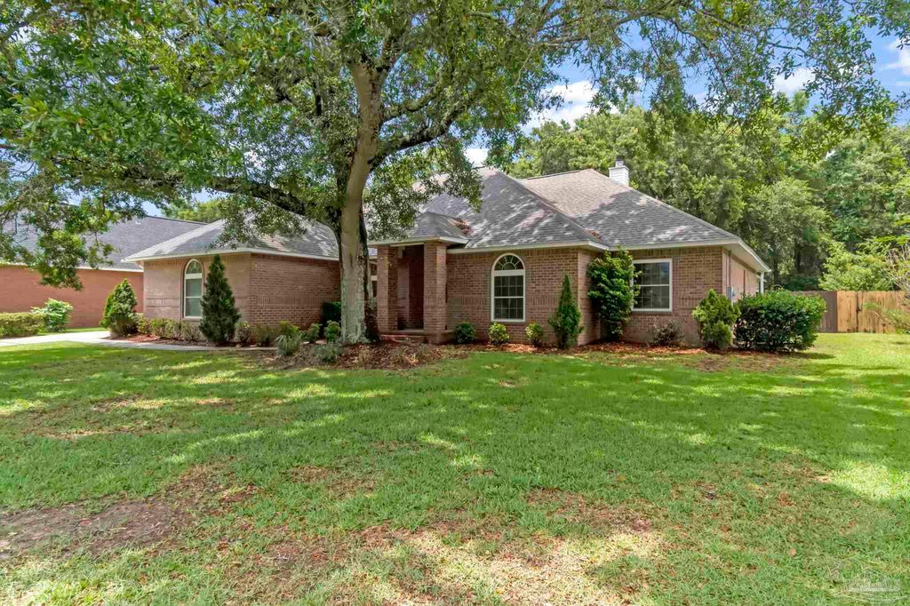 4226 N Cambridge Way, Pace, FL 32571 - See Est. Value, Schools & More