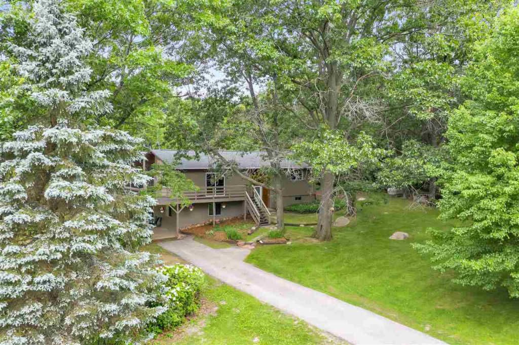 W3145 Highway Nn, Pine River, WI 54965 - See Est. Value, Schools & More
