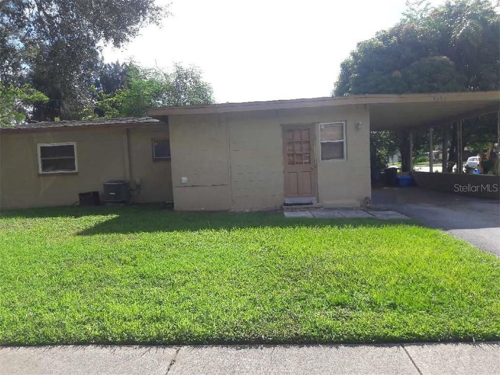 4391 70th Ave N, Pinellas Park, FL 33781 - See Est. Value, Schools & More