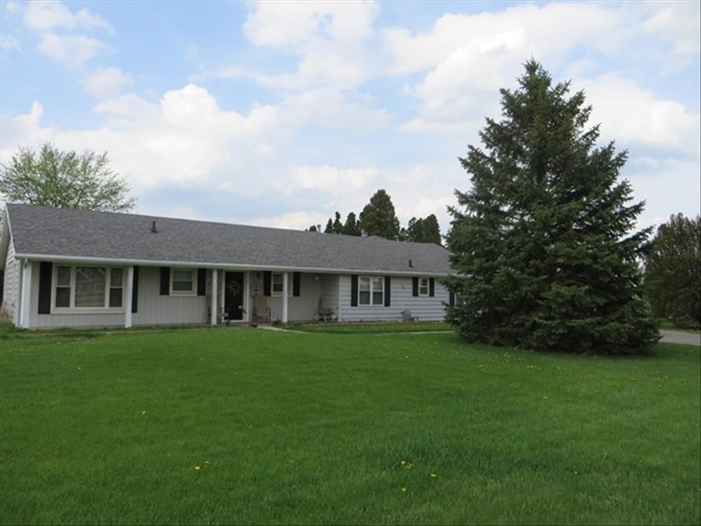 8630 Monclova Rd, Monclova, OH 43542 - See Est. Value, Schools & More