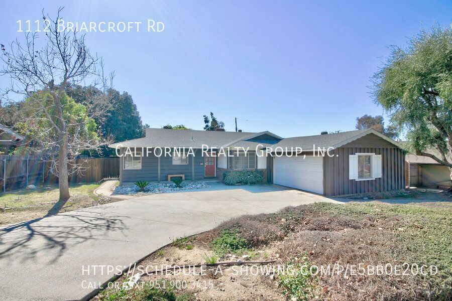 1112 Briarcroft Rd, Claremont, CA 91711 - See Est. Value, Schools & More