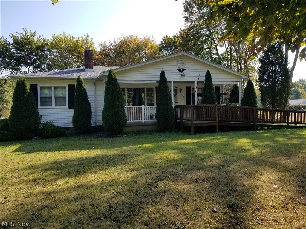 2968 North Rd NE, Warren, OH 44483 - See Est. Value, Schools & More