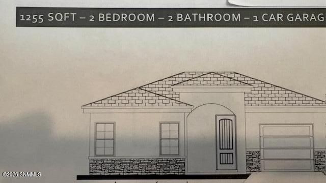 1134 Water Gdn, Sunland Park, NM 88063 | MLS# 2600097 - Trulia | Trulia