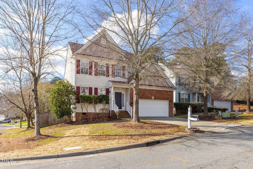 6214 Coronado Ln, Durham, NC 27713 - See Est. Value, Schools & More