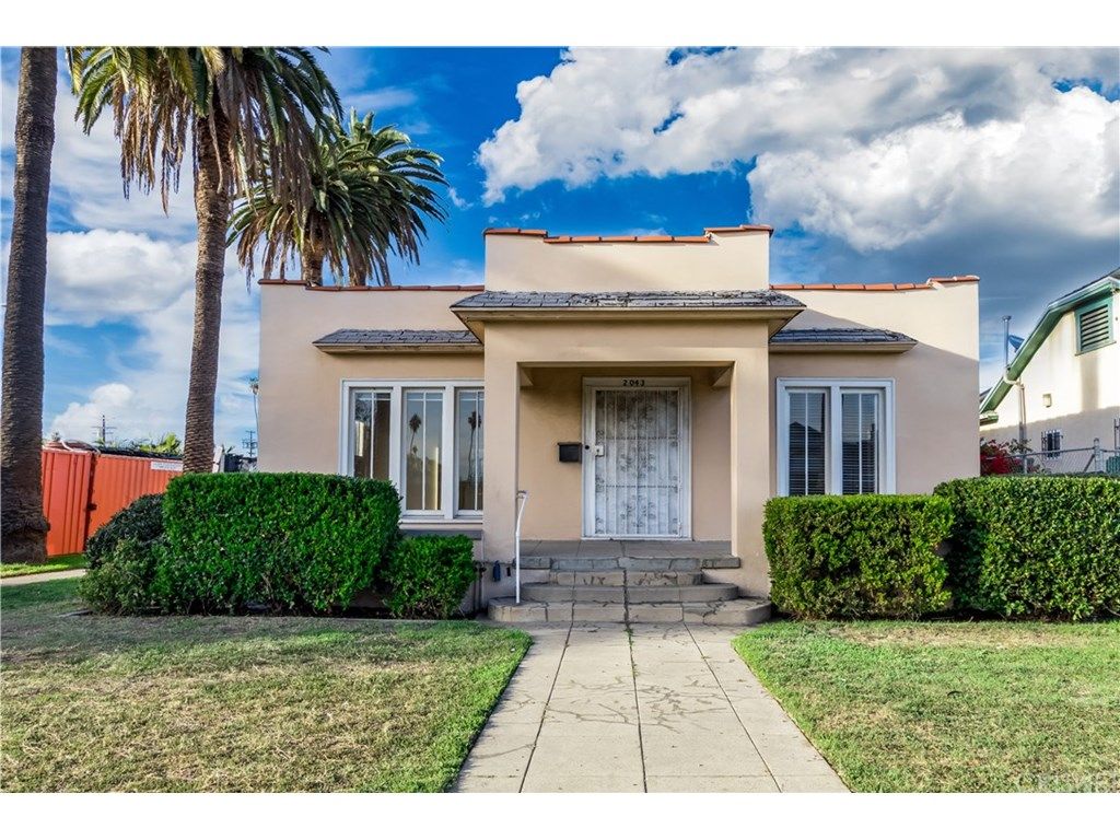 2043 W 41st Dr, Los Angeles, CA 90062 - See Est. Value, Schools & More