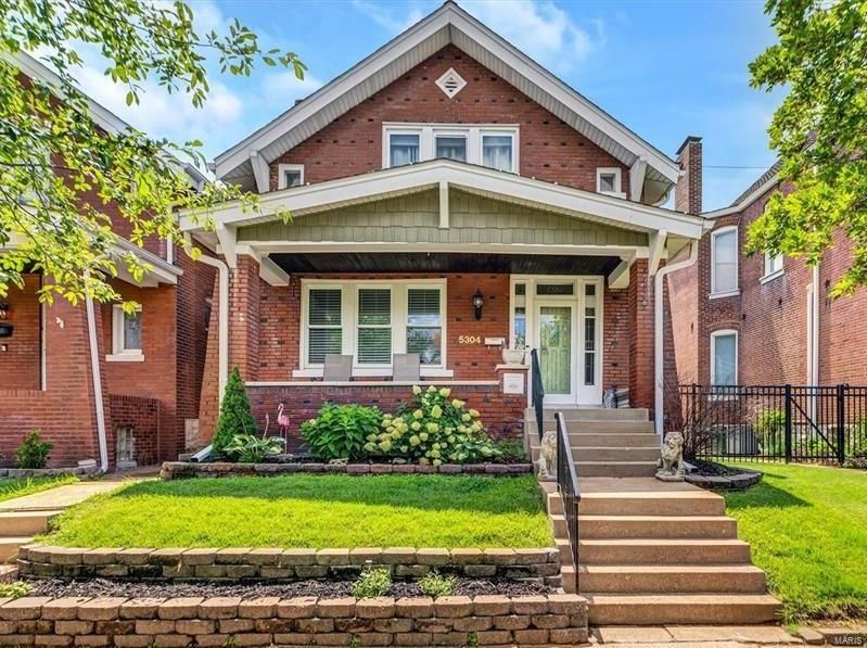 5304 Nottingham Ave, Saint Louis, MO 63109 | Trulia