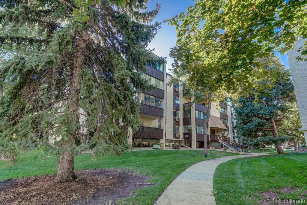 6940 E Girard Avenue Unit 401, Denver, CO 80224 | Trulia