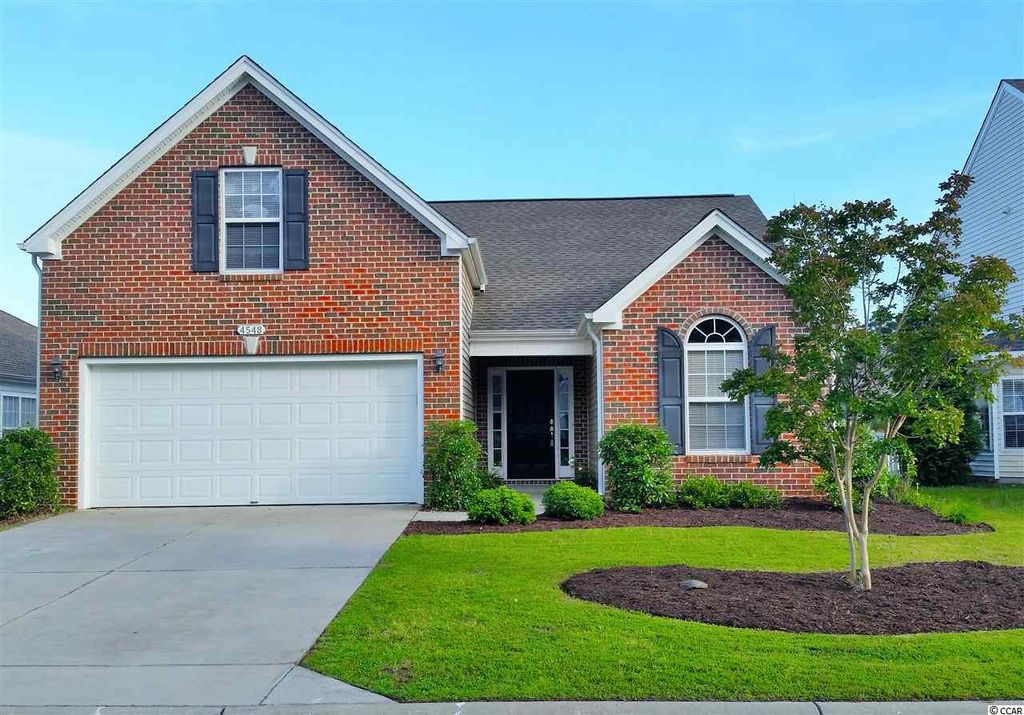 4548 Farm Lake Dr. #THE FARM @ CAROLINA FOREST, Myrtle Beach, SC 29579 ...