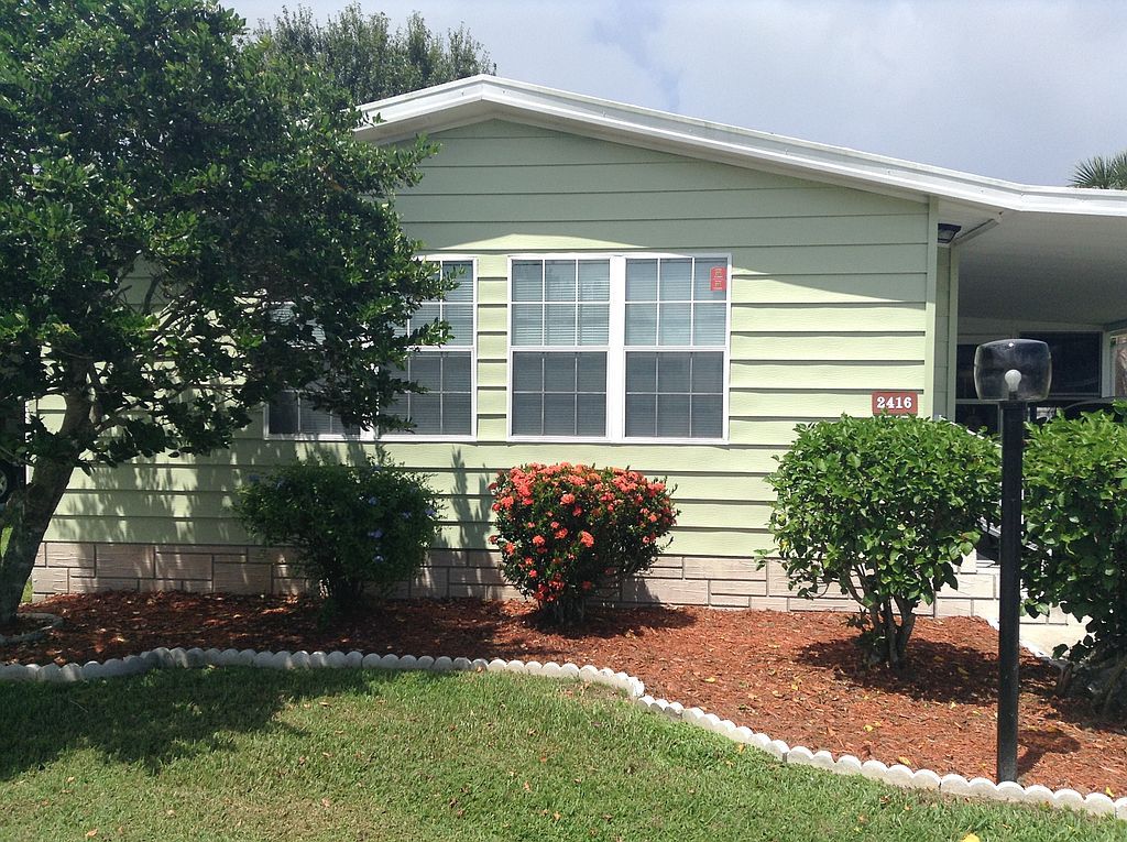 2416 Boca Way Pl, Melbourne, FL 32904 - See Est. Value, Schools & More