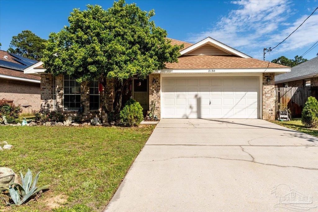 2130 Presidio St, Navarre, FL 32566 - See Est. Value, Schools & More