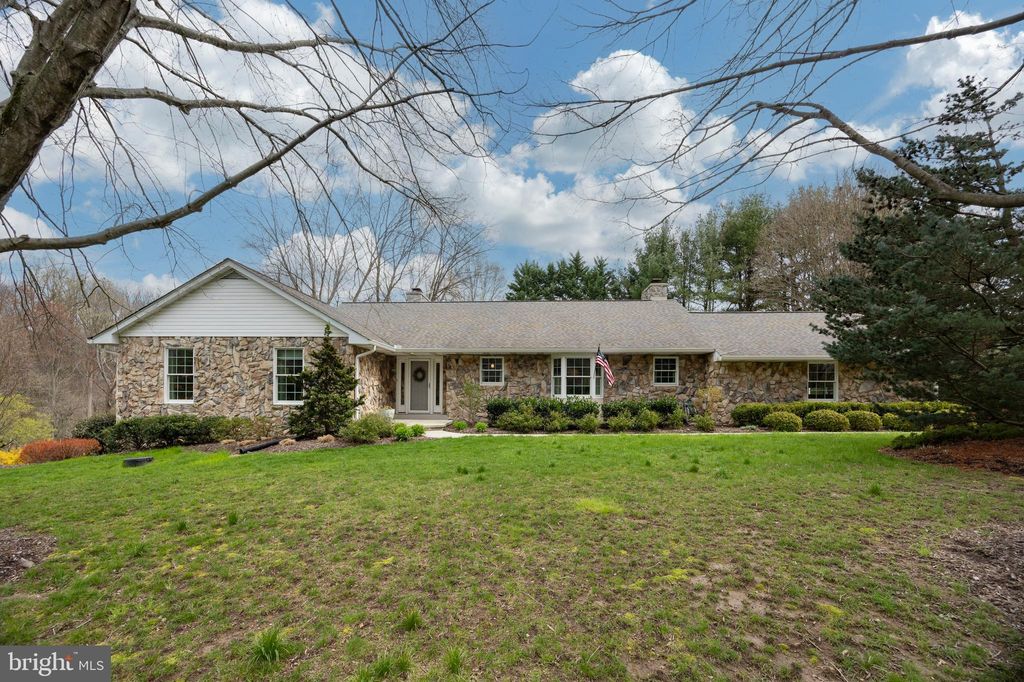20 Morgan Hollow Way, Landenberg, PA 19350 - See Est. Value, Schools & More
