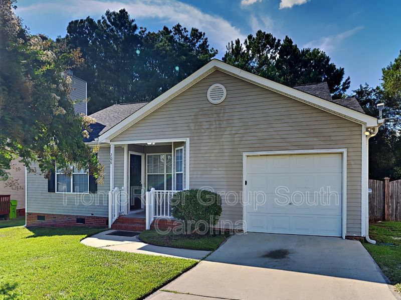 206 Water Wheel Way, Columbia, SC 29229 - See Est. Value, Schools & More