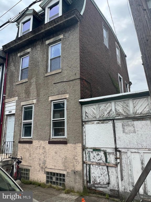 4807 Griscom St, Philadelphia, PA 19124 - See Est. Value, Schools & More