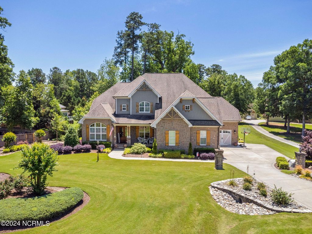 2904 Morning Ridge Court, Raleigh, NC 27616 - See Est. Value, Schools ...