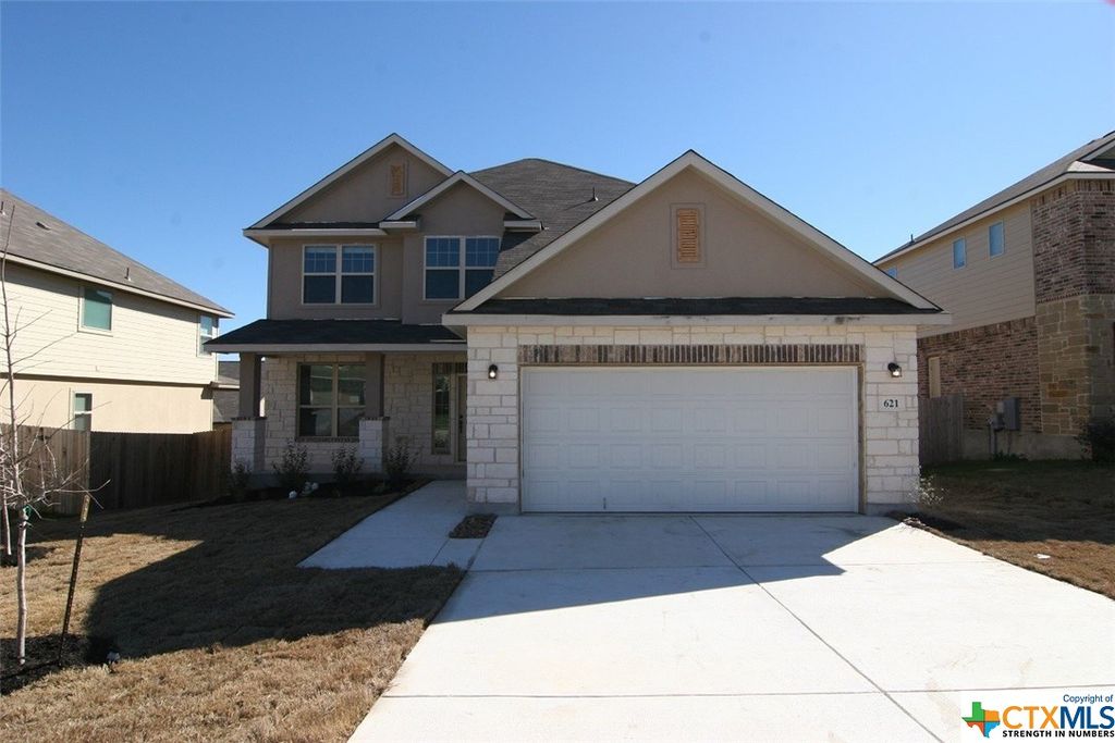 621 Saddle House Cibolo Tx, Cibolo, TX 78108 - See Est. Value, Schools ...