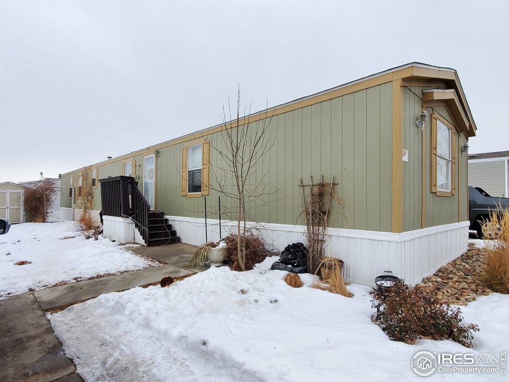 435 N 35th Ave UNIT 116, Greeley, CO 80631 | Trulia