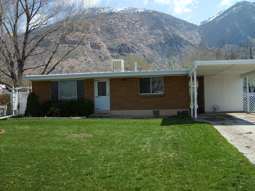 858 N Monroe Blvd, Ogden, UT 84404 - See Est. Value, Schools & More