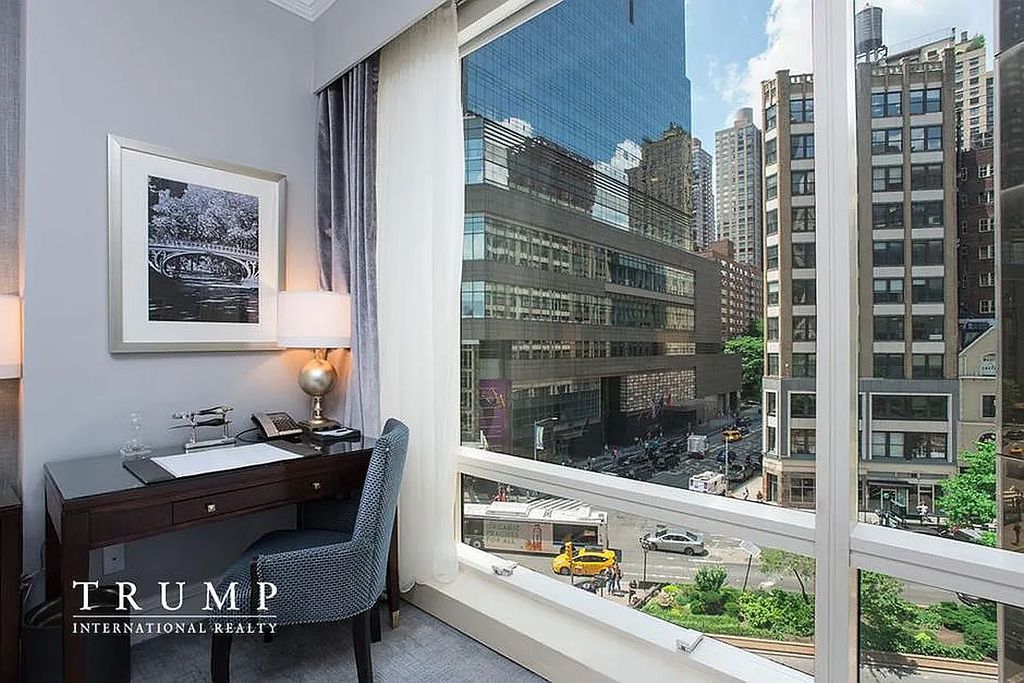 1 Central Park N #812, New York, NY 10023 | MLS# S1792767 | Trulia