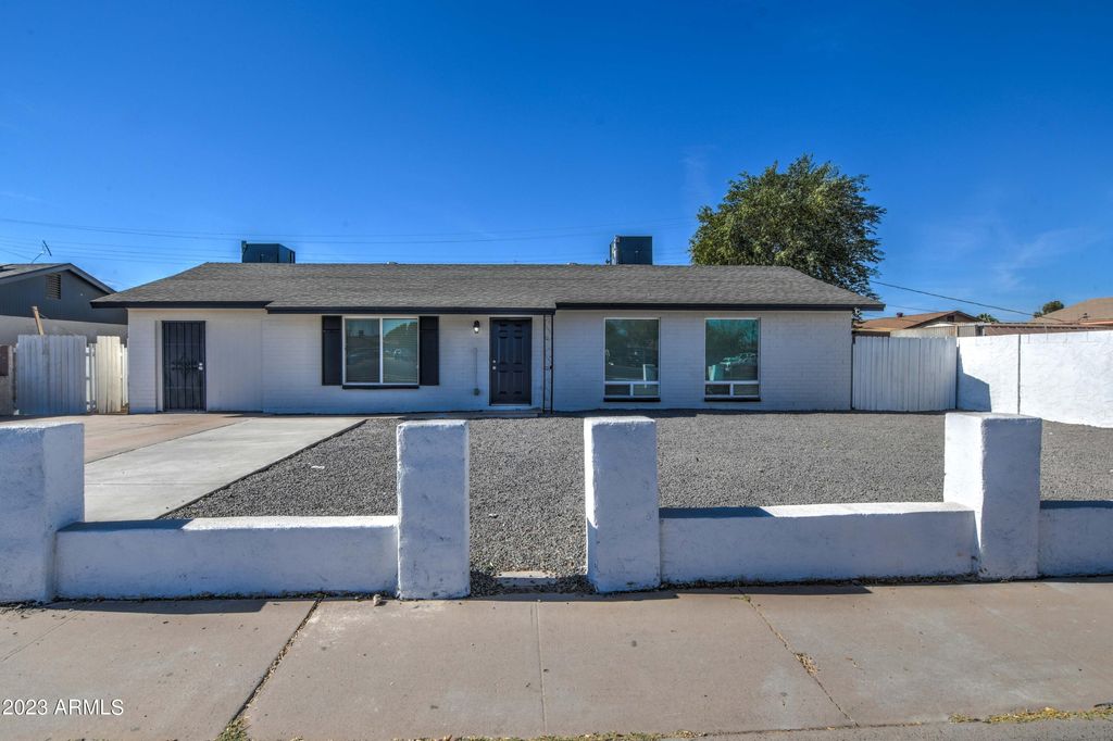 3226 N 43rd Ave, Phoenix, AZ 85031 | Trulia