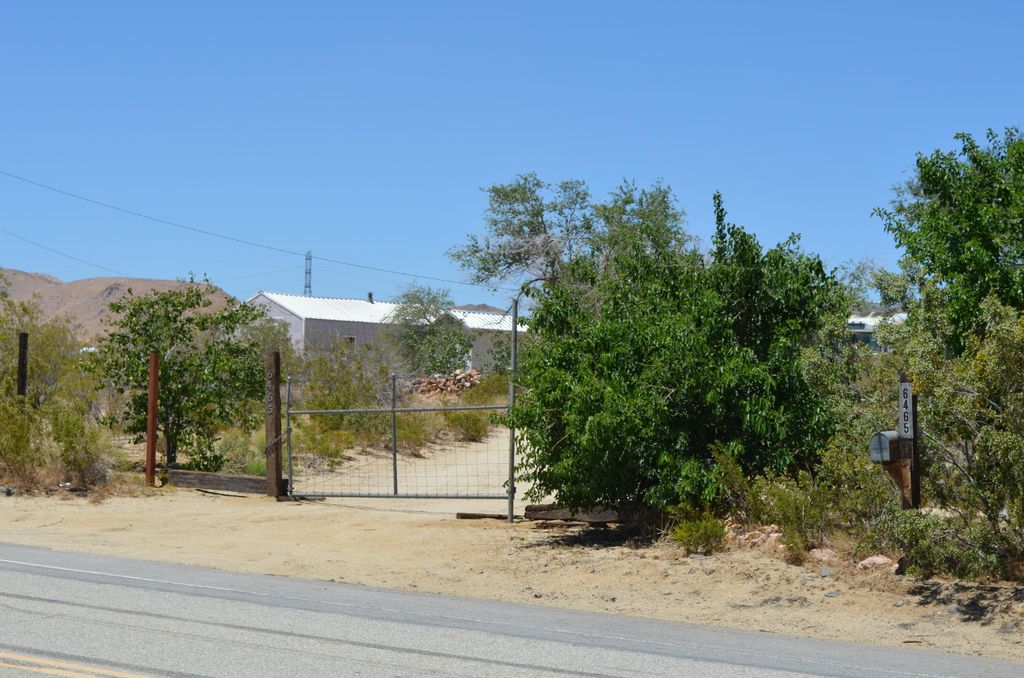 6465 Backus Rd, Mojave, CA 93501 - See Est. Value, Schools & More