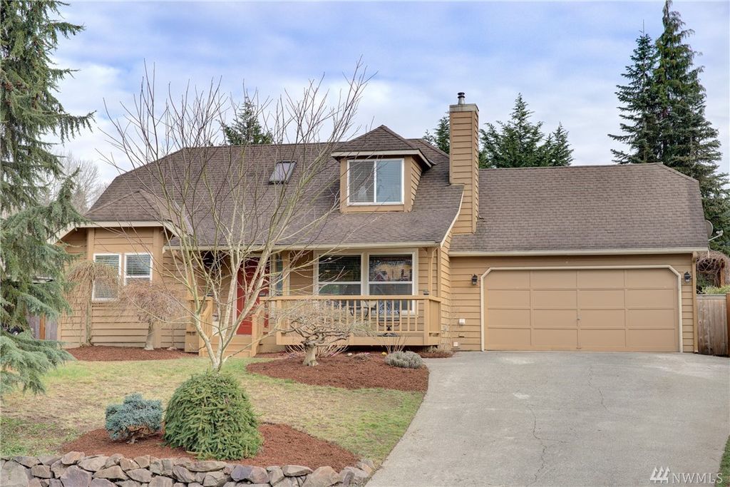 22601 14th Pl W, Bothell, WA 98021 - See Est. Value, Schools & More