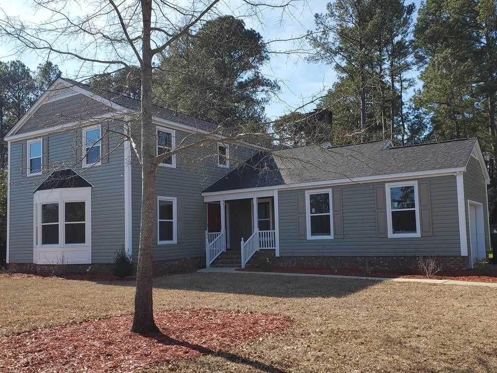 119 Cashwell Drive, Goldsboro, NC 27534 - See Est. Value, Schools & More