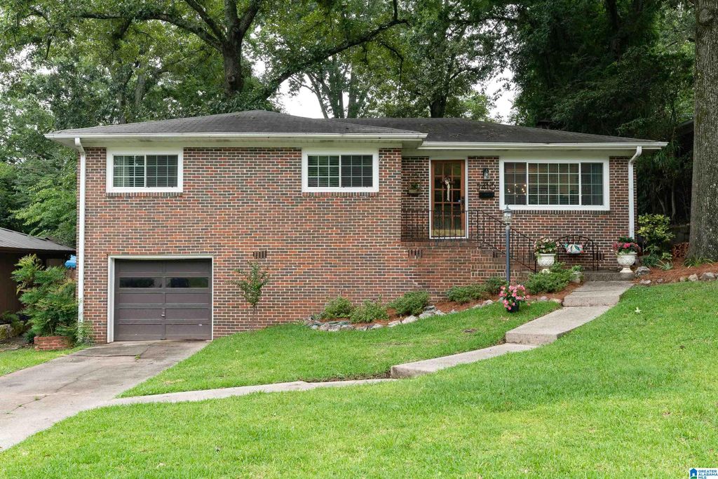 5410 10th Ave S, Birmingham, AL 35212 - See Est. Value, Schools & More