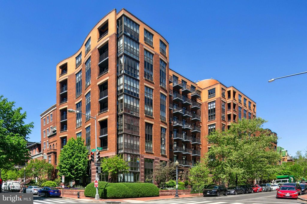 1001 L St NW #711, Washington, DC 20001 - See Est. Value, Schools & More