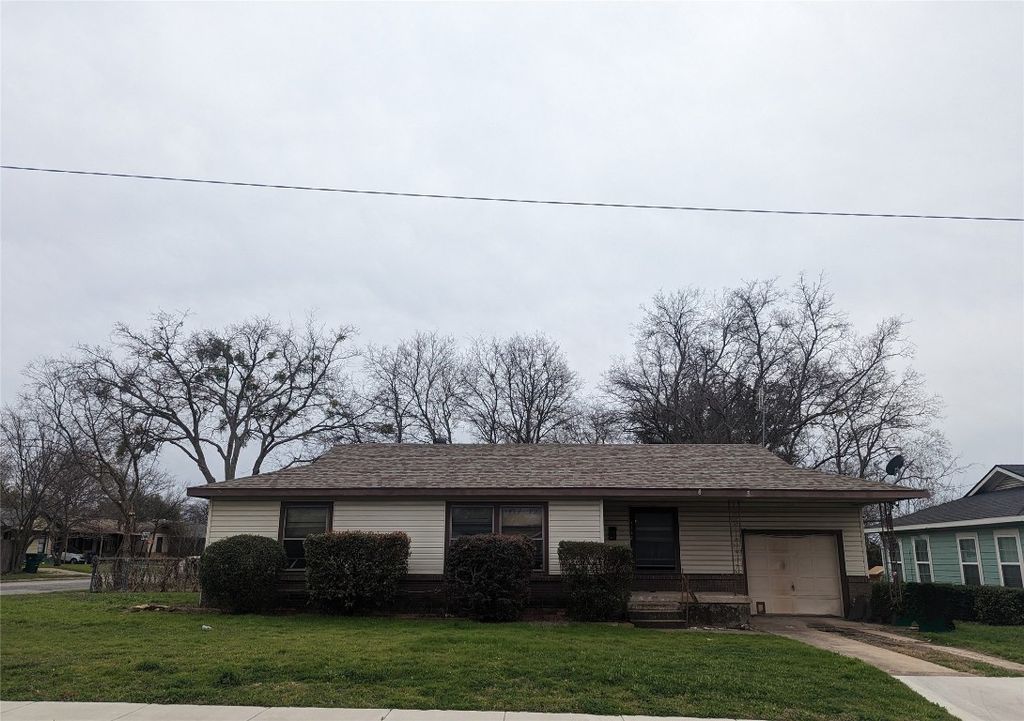 5312 Vicki St, Haltom city, TX 76117 - See Est. Value, Schools & More