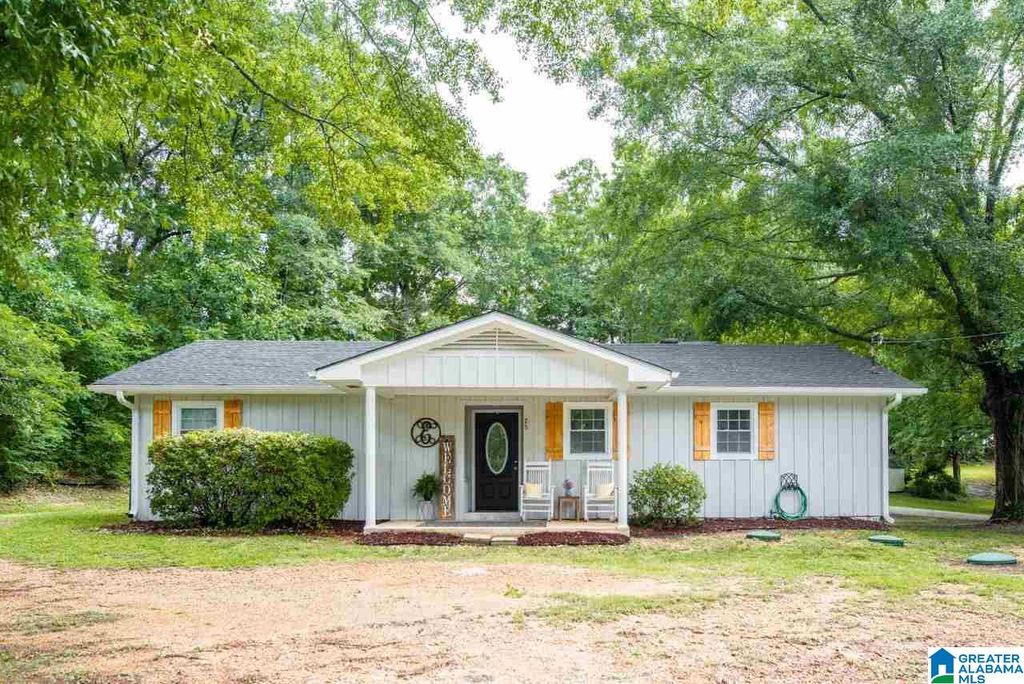 25 Snoopy Ln, Pell City, AL 35125 | Trulia