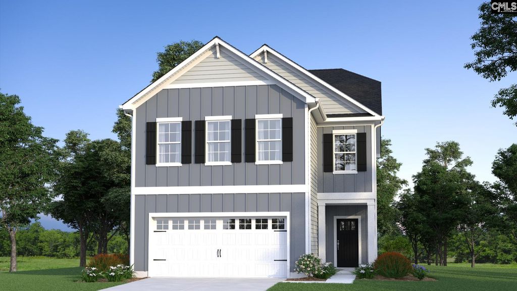 2314 Damascus Way, Lexington, SC 29073 | MLS# 623962 | Trulia