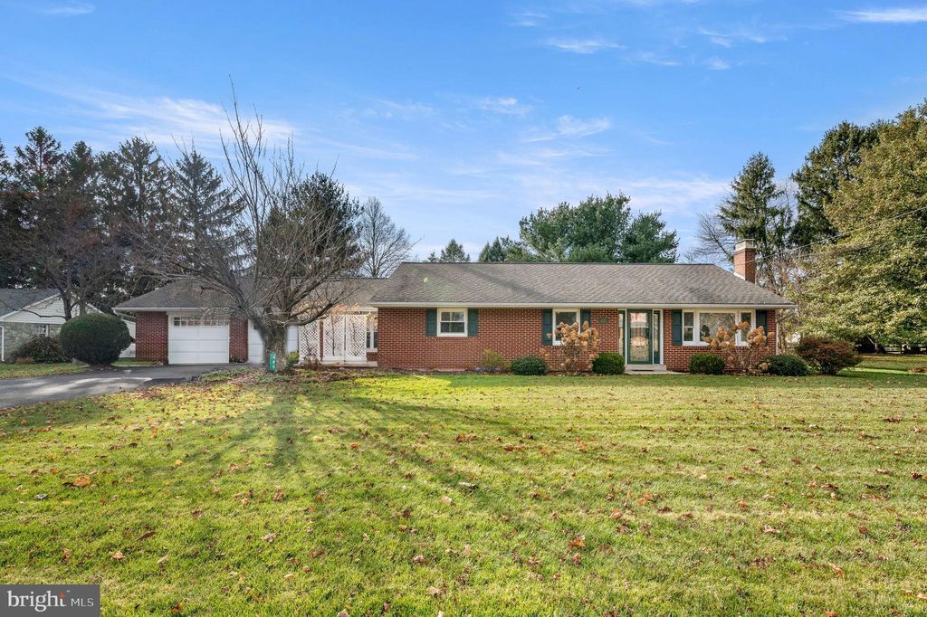 480 5th St, Oxford, PA 19363 - See Est. Value, Schools & More